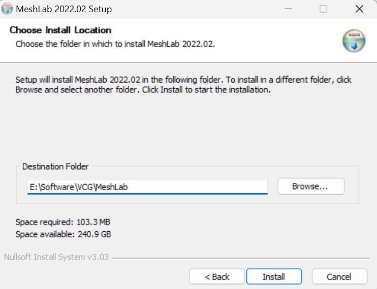 【计算机视觉】3D重建：使用MeshLab进行表面重建（以泊松重建为例）-CSDN博客
